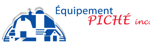 Équipement de ferme & Machinerie agricole - Équipement Piché